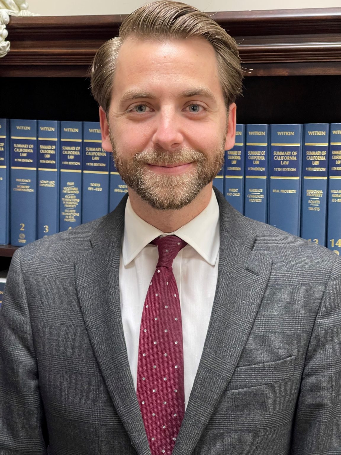 Sam Van Eerden - Braun Gosling